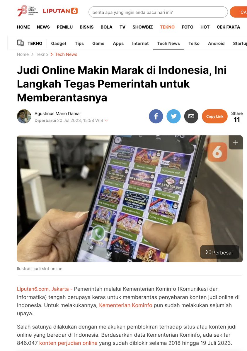 Thread by @ismailfahmi on Thread Reader App – Thread Reader App