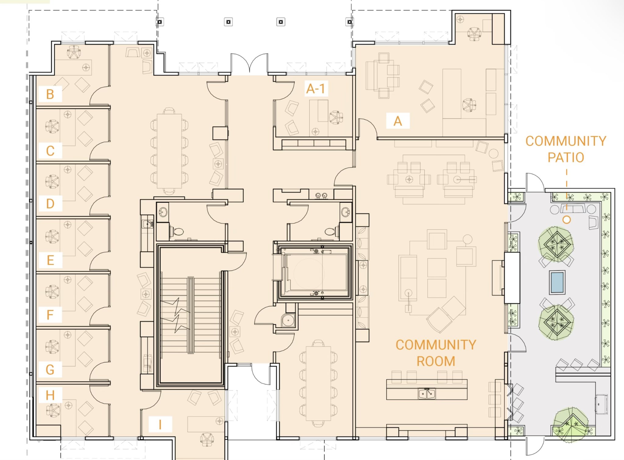 Sorority House Floor Plans Pin Page