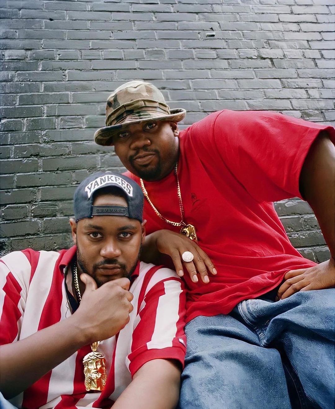 Ghostface Killah And Raekwon