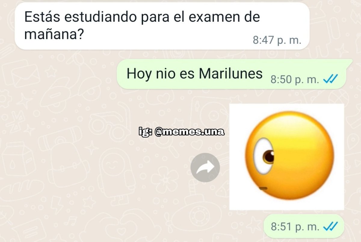 Memes De Las Prioridades