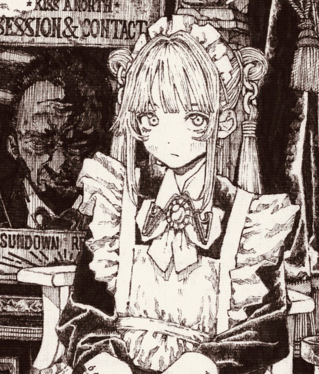 きたむらしゅ〜🐣C106日曜南K-40abの漫画