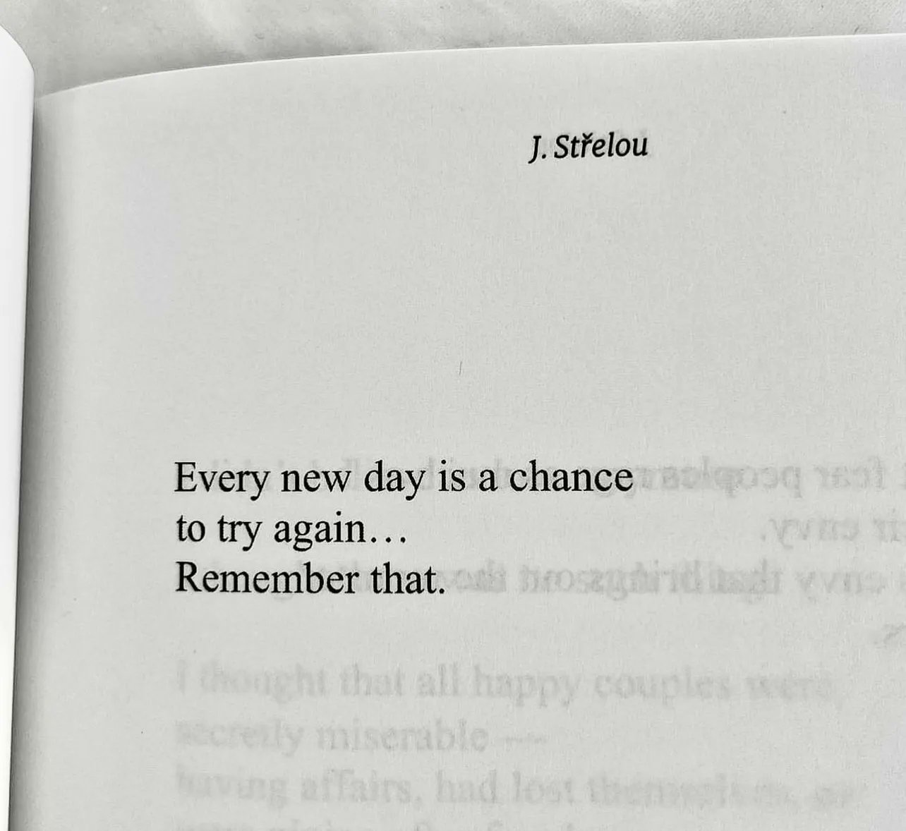 Tumblr Lost Quotes