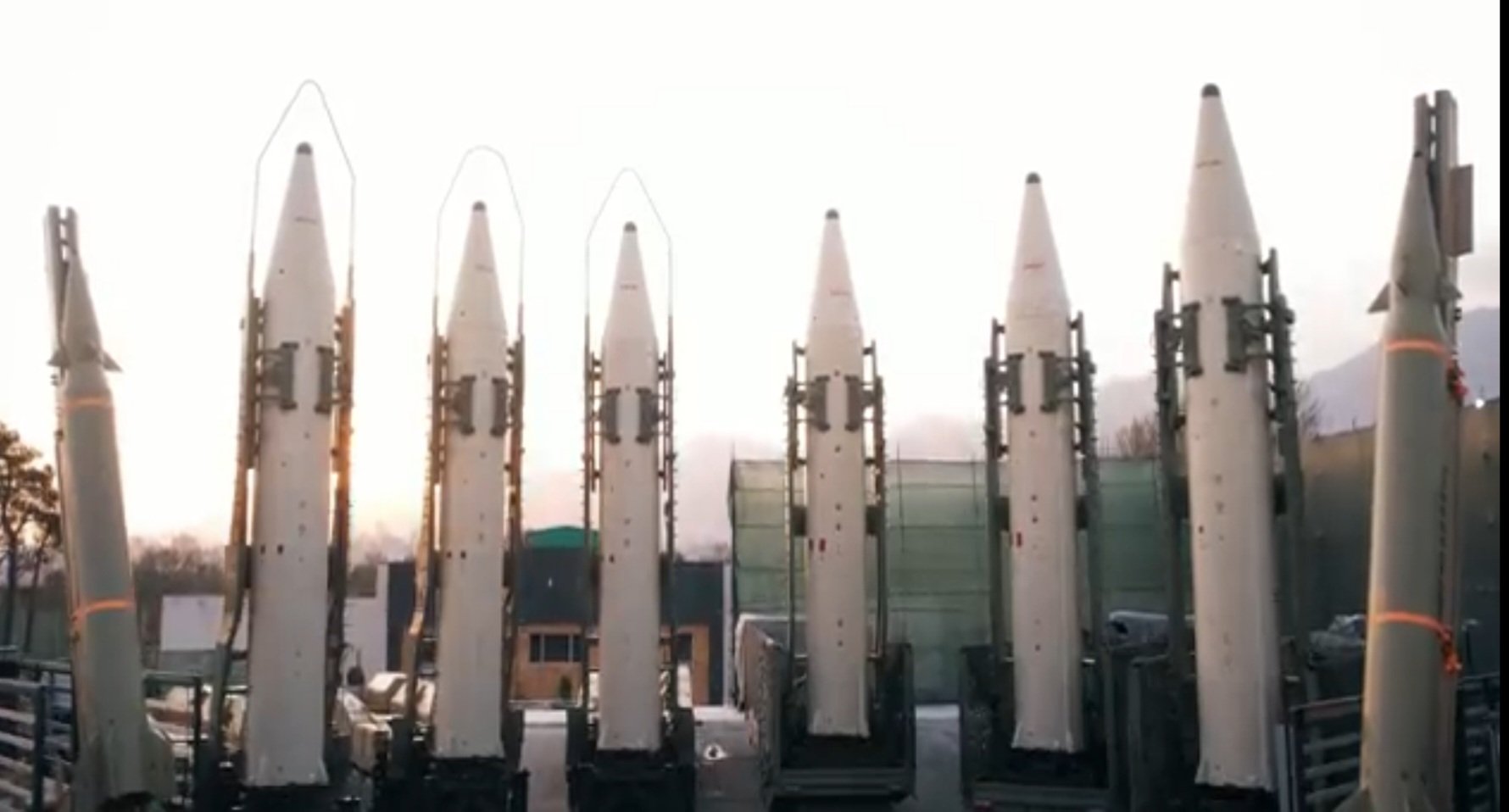 Misiles Balísticos (BRBM, SRBM, MRBM, IRBM, ICBM)| Página 39 | Zona Militar