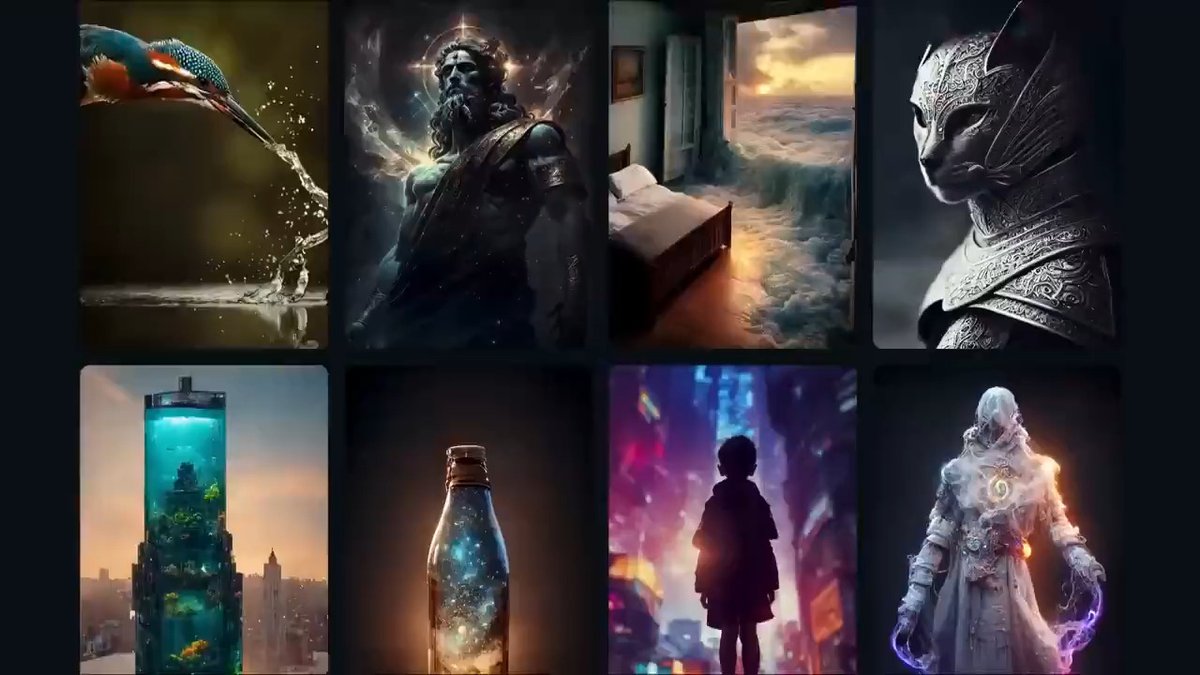 Graphic designers are in trouble 😲 AI tools will finish your work 10x ...