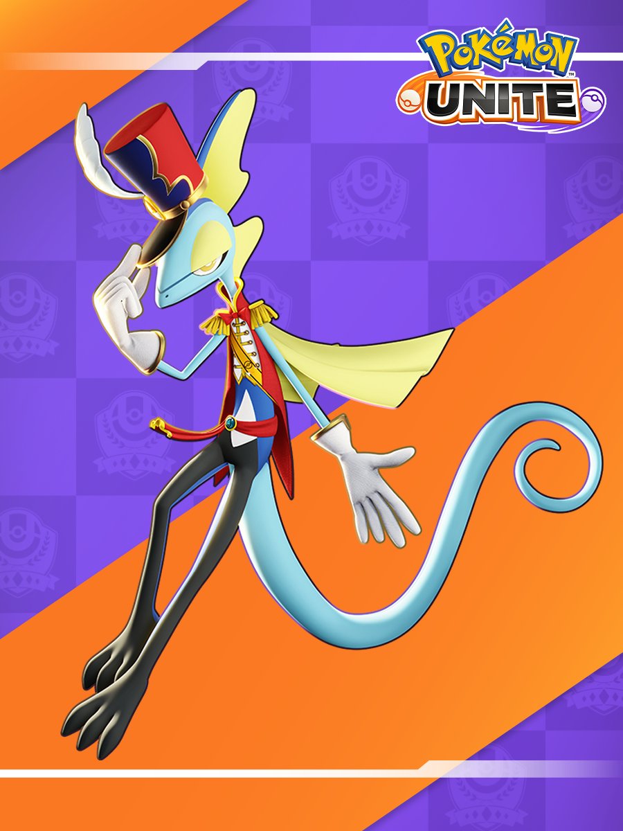 Pokémon Unite estrena nuevos Holoatuendos para Inteleon y Hoopa - Nintenderos