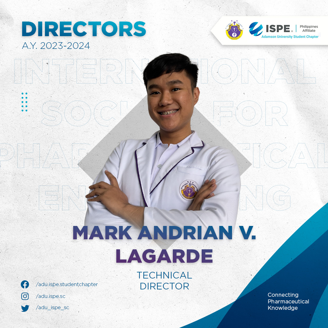 Adamson University Engineering Uniform