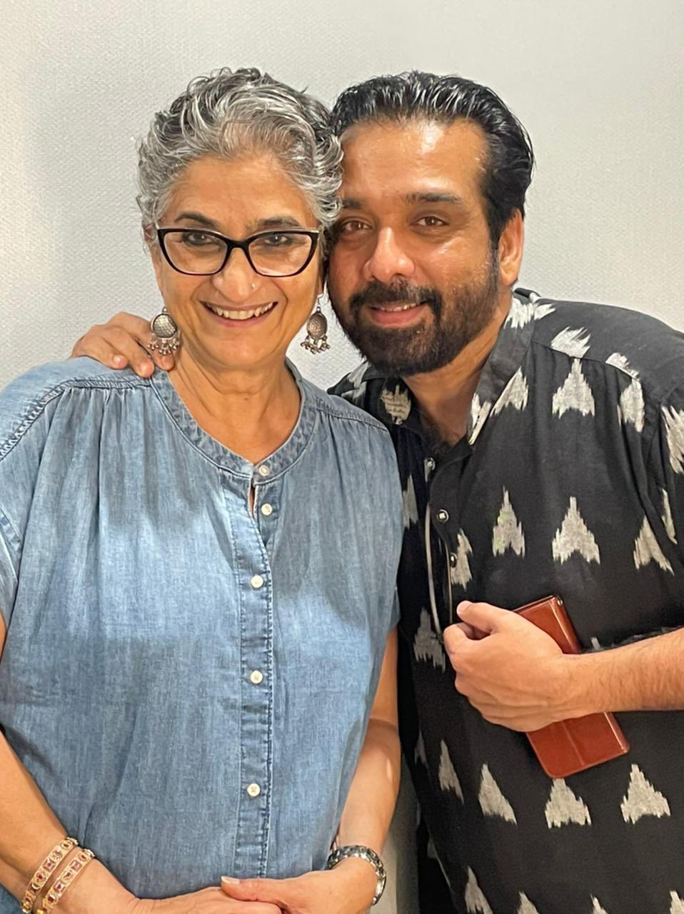 Vineeth Radhakrishnan