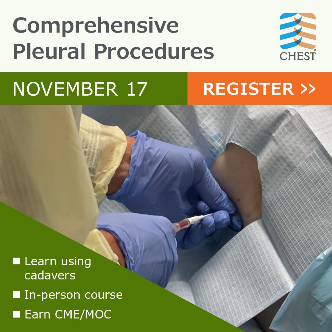 Thoracentesis Procedure Steps