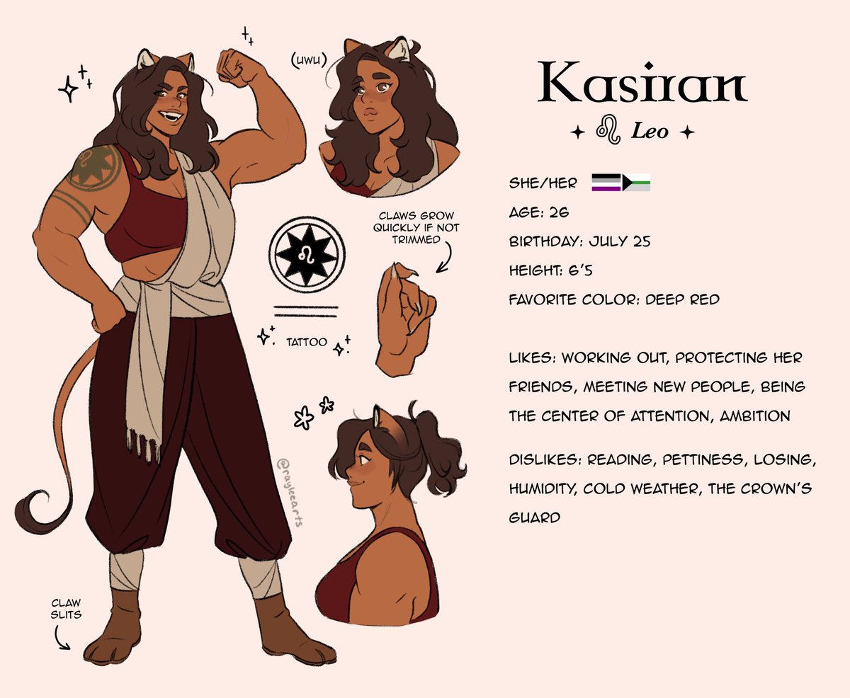 「Dragon babies!! #webtoon」Rachel Eaton @ Realtaの漫画