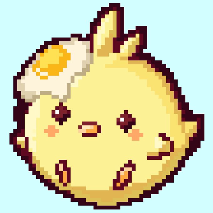 「pikachu blush stickers」Fan Art(Latest)