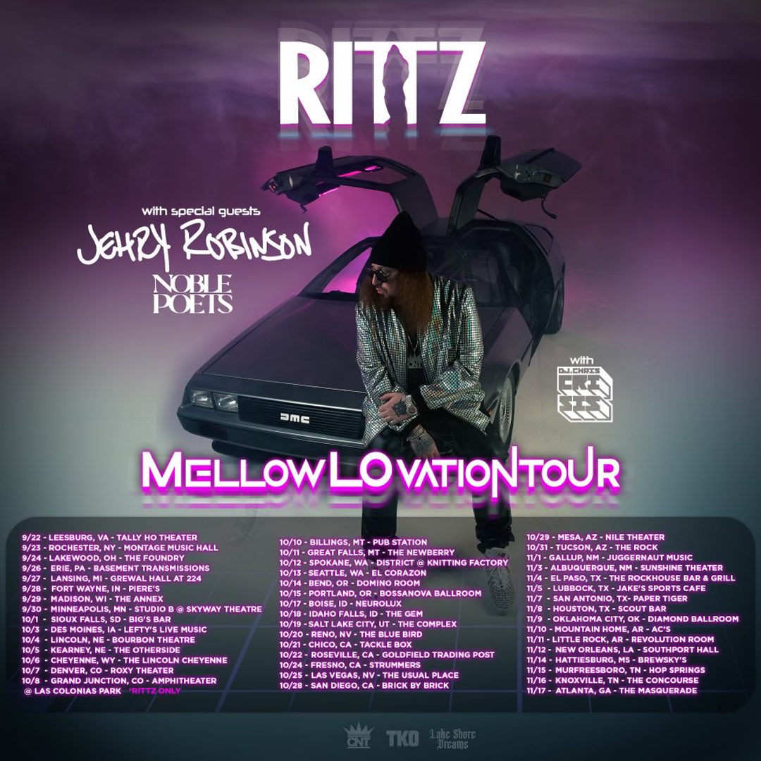 Rittz