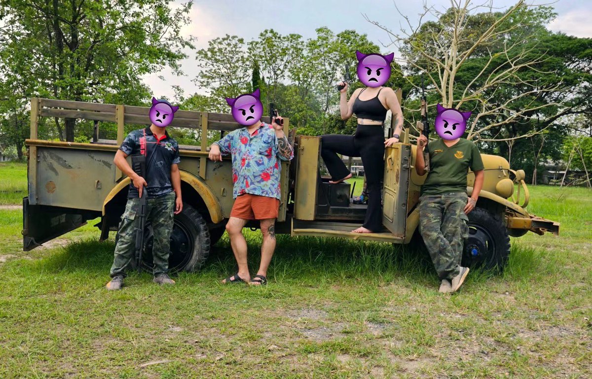 @kkionty_ 跟你比起来 我很像边境小混混 你才是真的杀手☹️☹️☹️ ♡† 𝐍𝐨. 𝟏𝟐 † 🕸️ @12baegirl