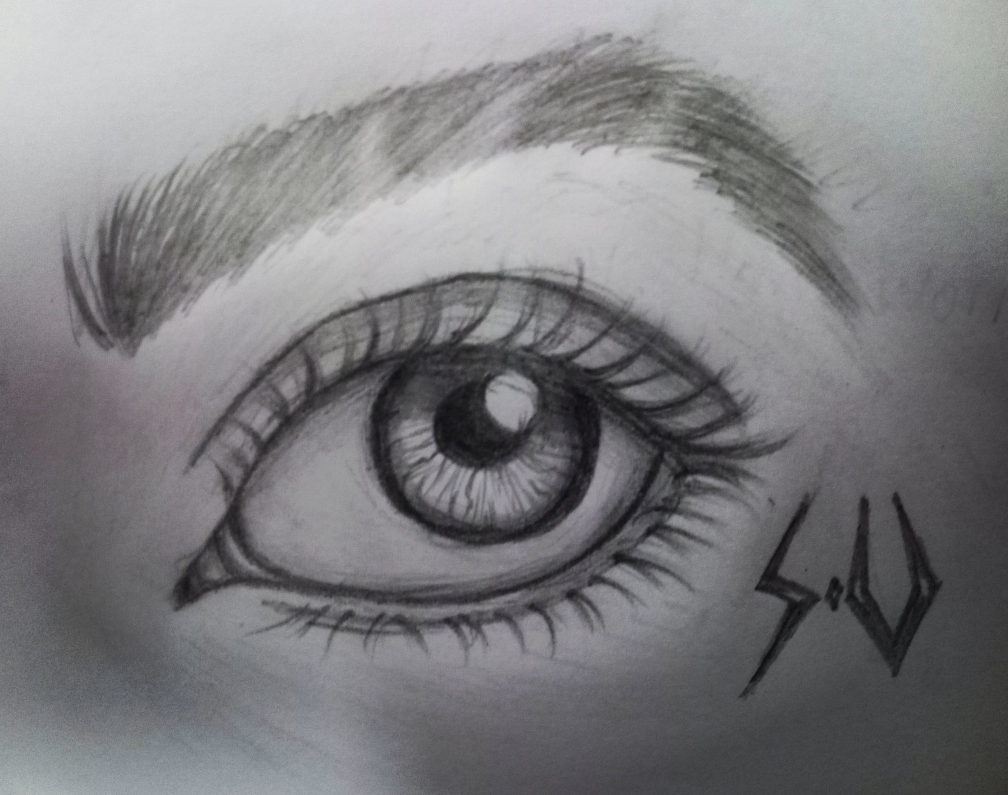Easy Eye Sketch Tumblr