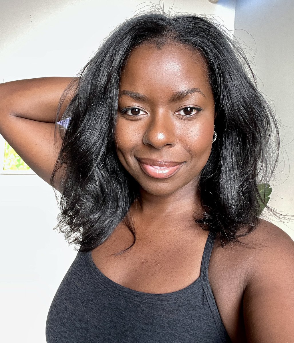 Camille Winbush Camilleswinbush Twitter Profile Sotwe