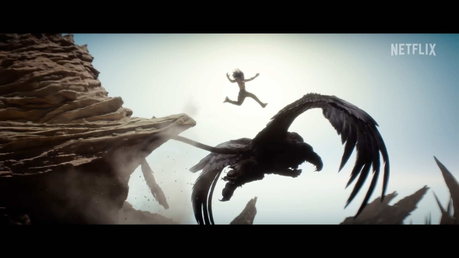 Hidden Moon Trailer