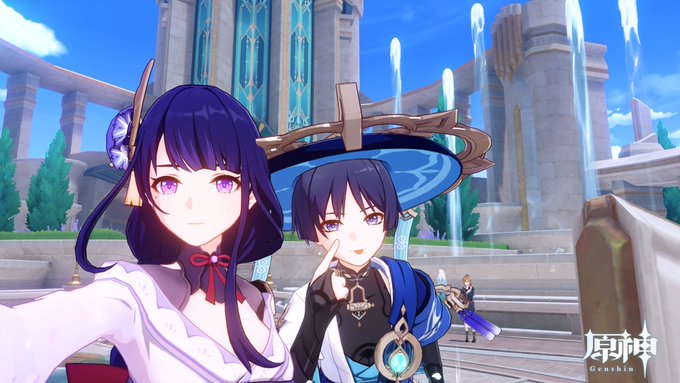 めあ@meameeeaのイラスト一覧