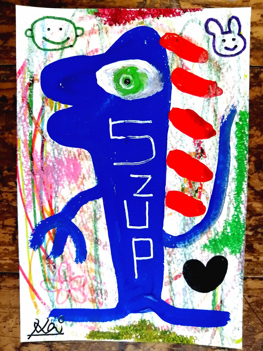 ken1(ケンイチ) (@oshima_kenichi) さんのイラスト・マンガ作品まとめ (2,227 件) - Twoucan