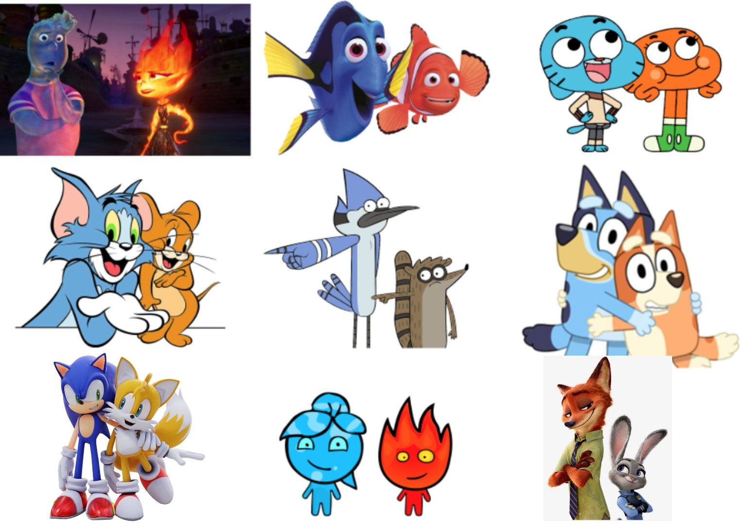 Famous Orange Cartoon Characters Looney Tunes Wikipedia