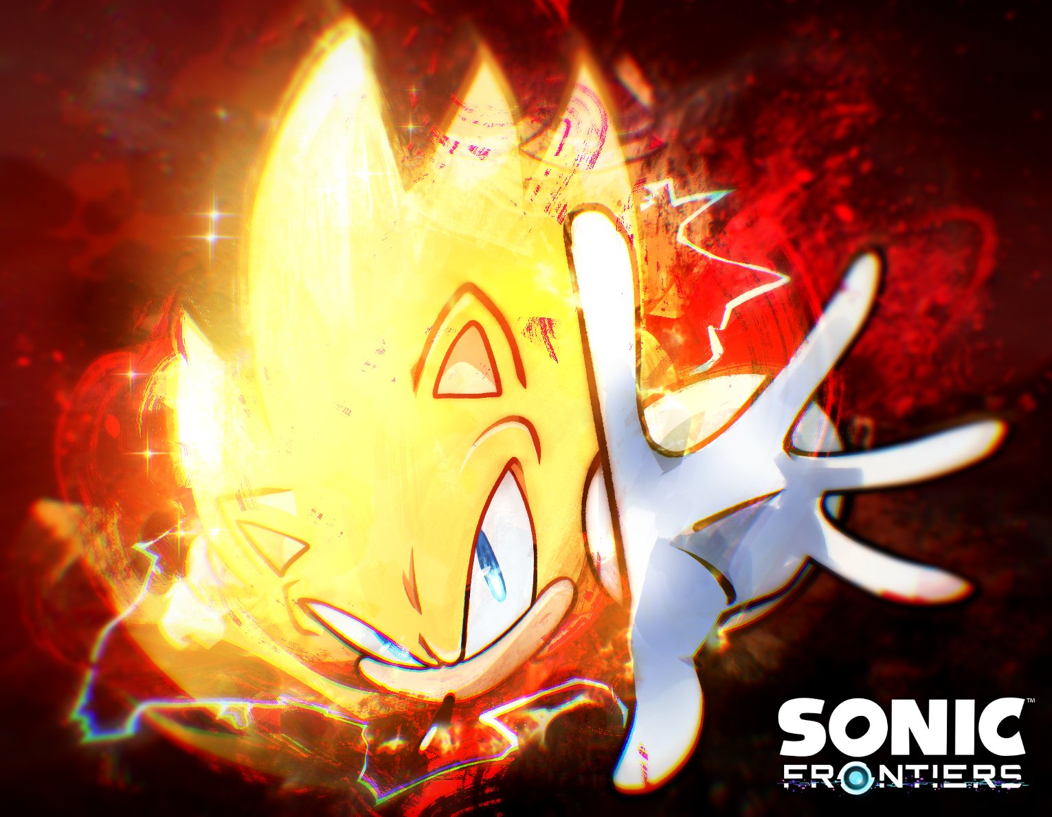 Sonic 2 Hd Super Sonic