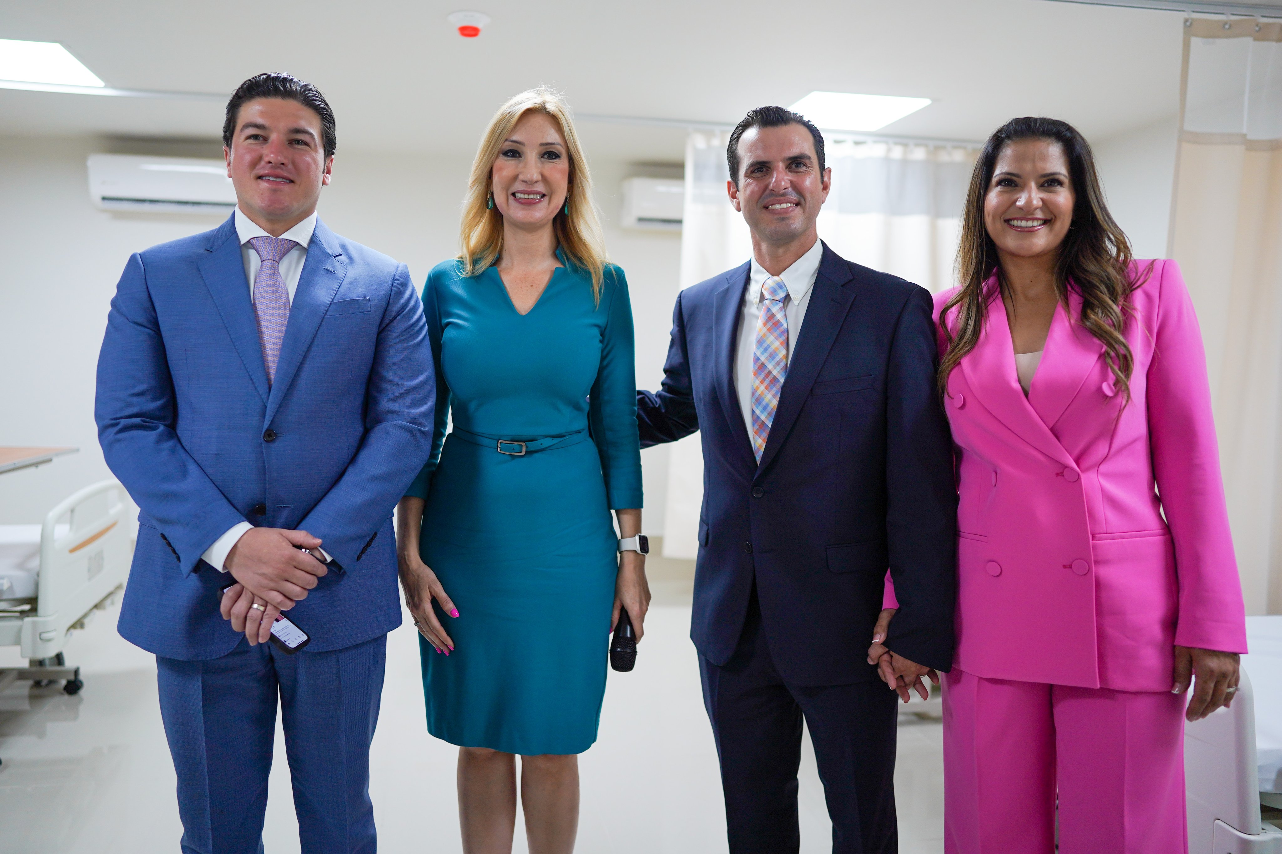 Centro de Atención de Adicciones y Salud Mental: ¿Cómo es el nuevo centro integral en Sabinas ...