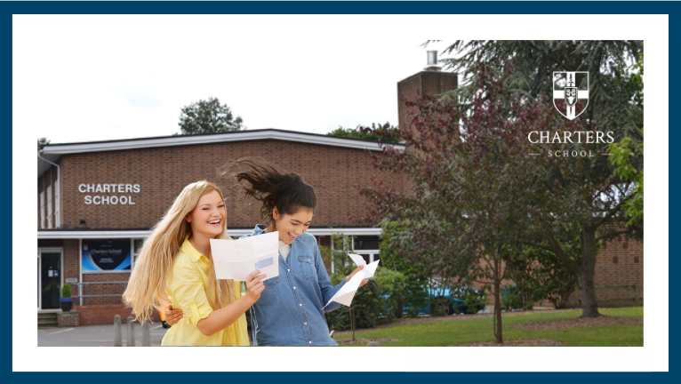 Welcome to Charters School