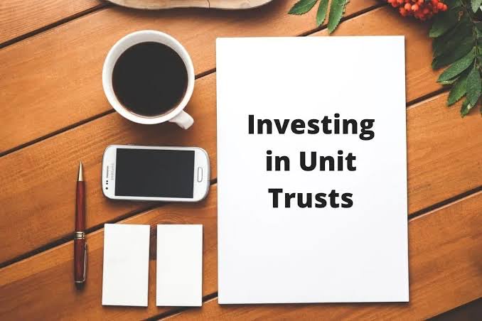 A detailed intro to unit trusts (You’ll want to bookmark this): There ...