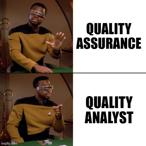 Quality Assurance Memes 10 Memes Only A QA Tester Should Get, But You