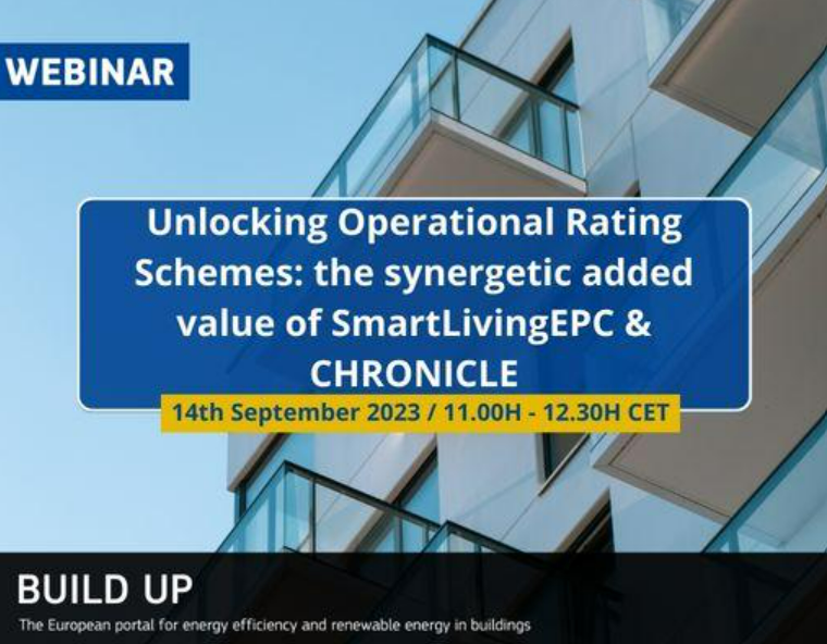 TIMEPAC Verification Workshop: Improving building operation with ...