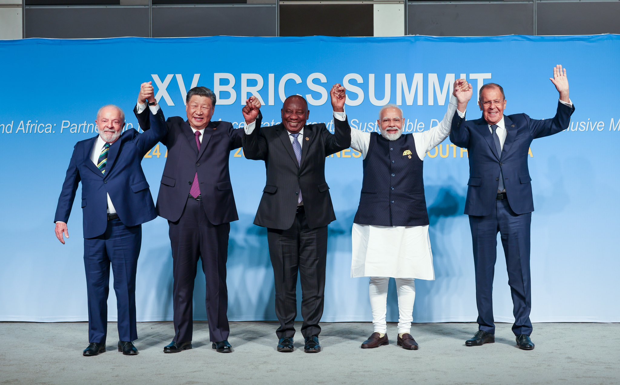 PM Modi BRICS Summit Highlights: BRICS leaders agree to expand ... PM Modi BRICS Summit Highlights: BRICS leaders agree to expand ...