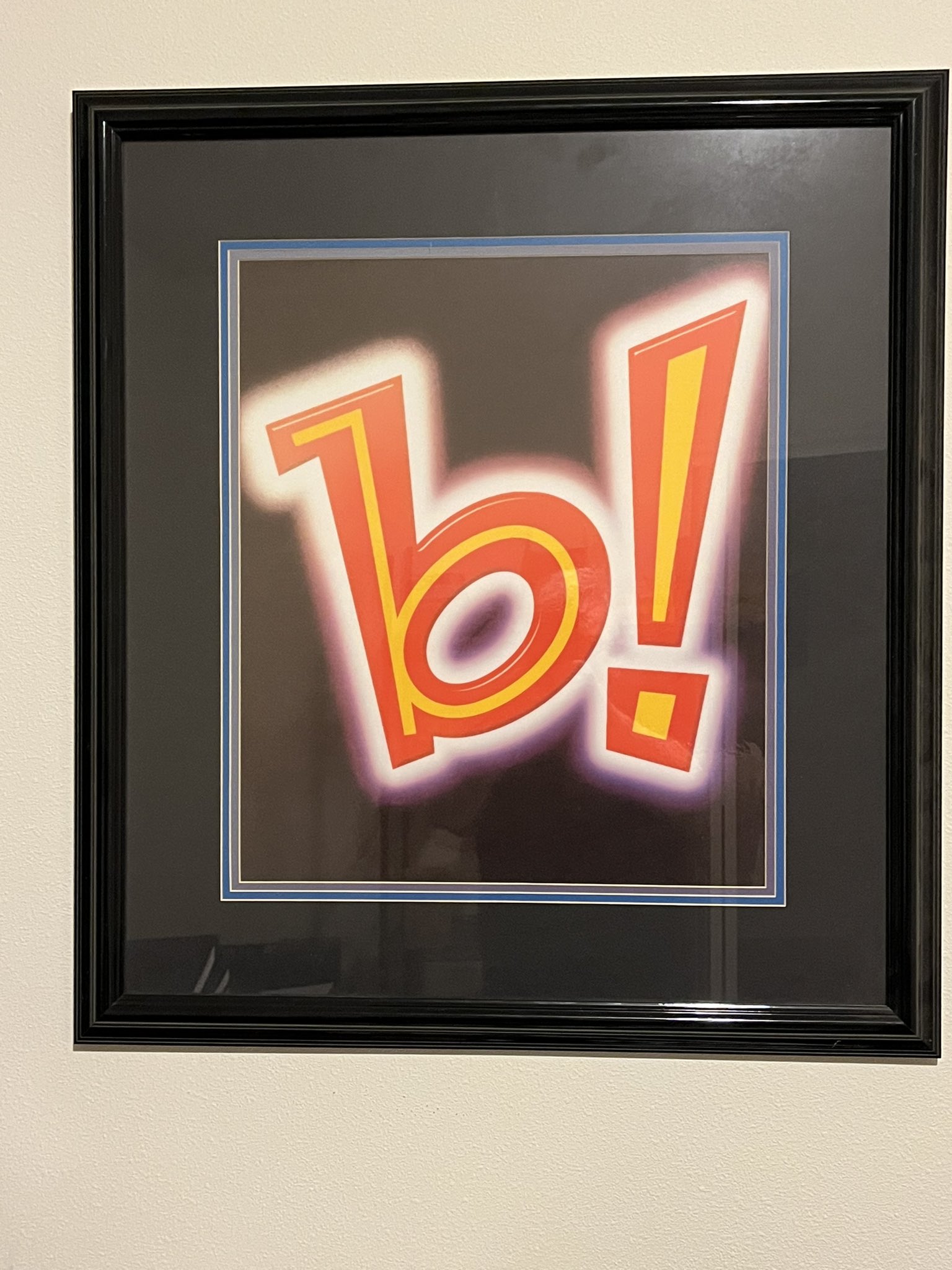 Studio B Productions Logo