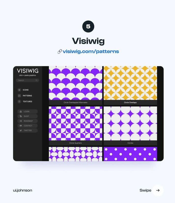 If you are a UI/UX designer and you are looking for a website that can help you generate ...