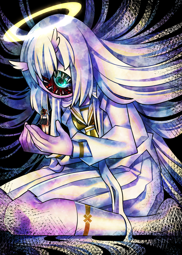 SeNMUのイラスト