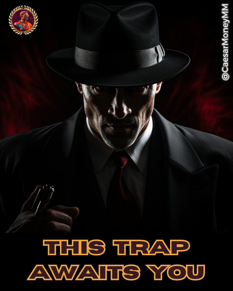 THE HIDDEN TRAPS OF MODERN LIFE: - Thread from Caesar | Masculinity ...