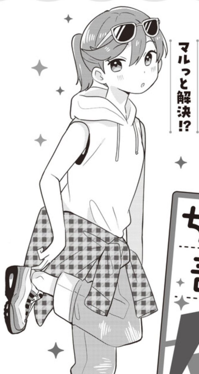 「liella has got the best casual outfits in the franchise tbh,」Luna 🌙の漫画