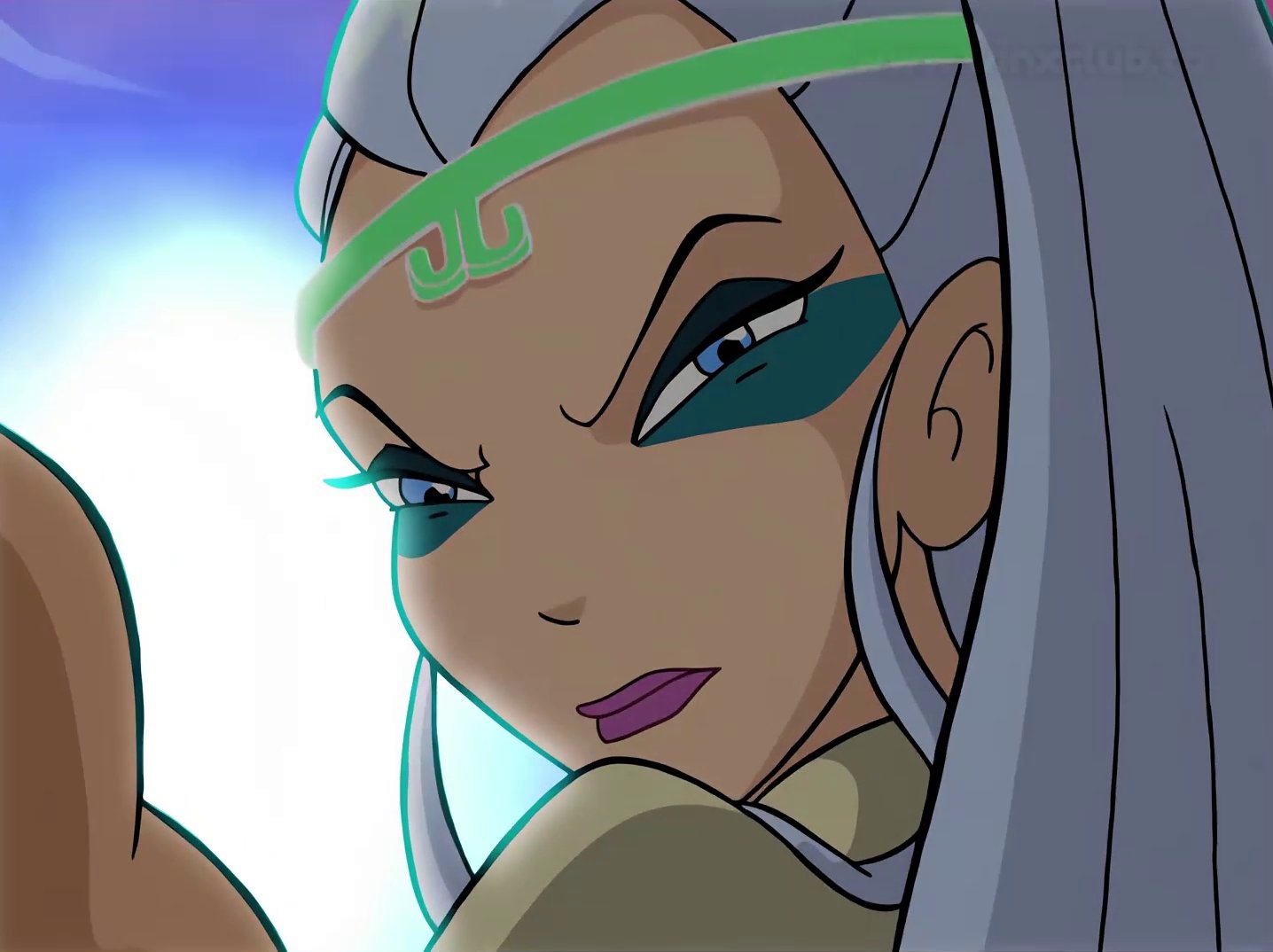 Icy Winx Season 5