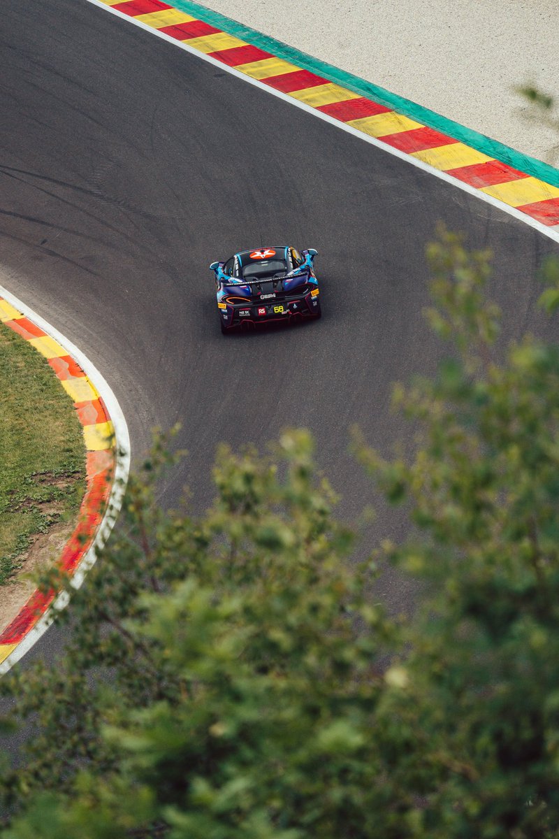 Aaron Morgan Racing (@aaronmorganrace) / Posts / X