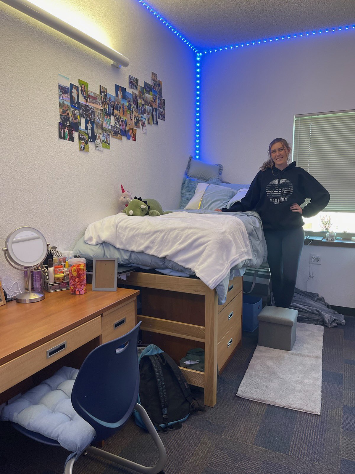 Georgia State University Dorm Rooms