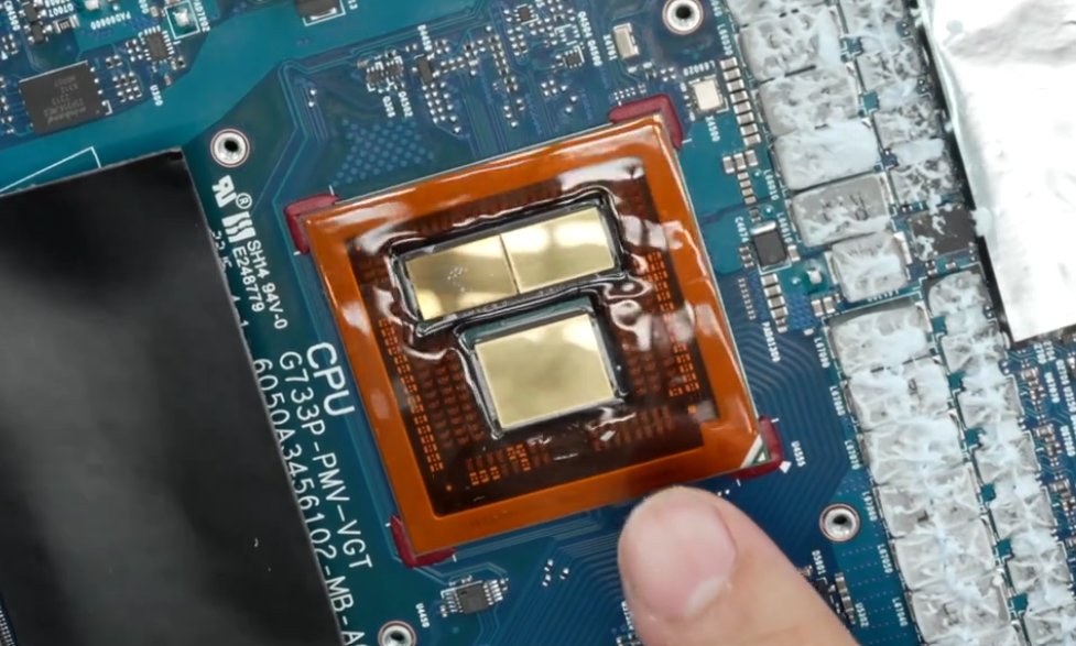 Kyle Bennett Hardocp