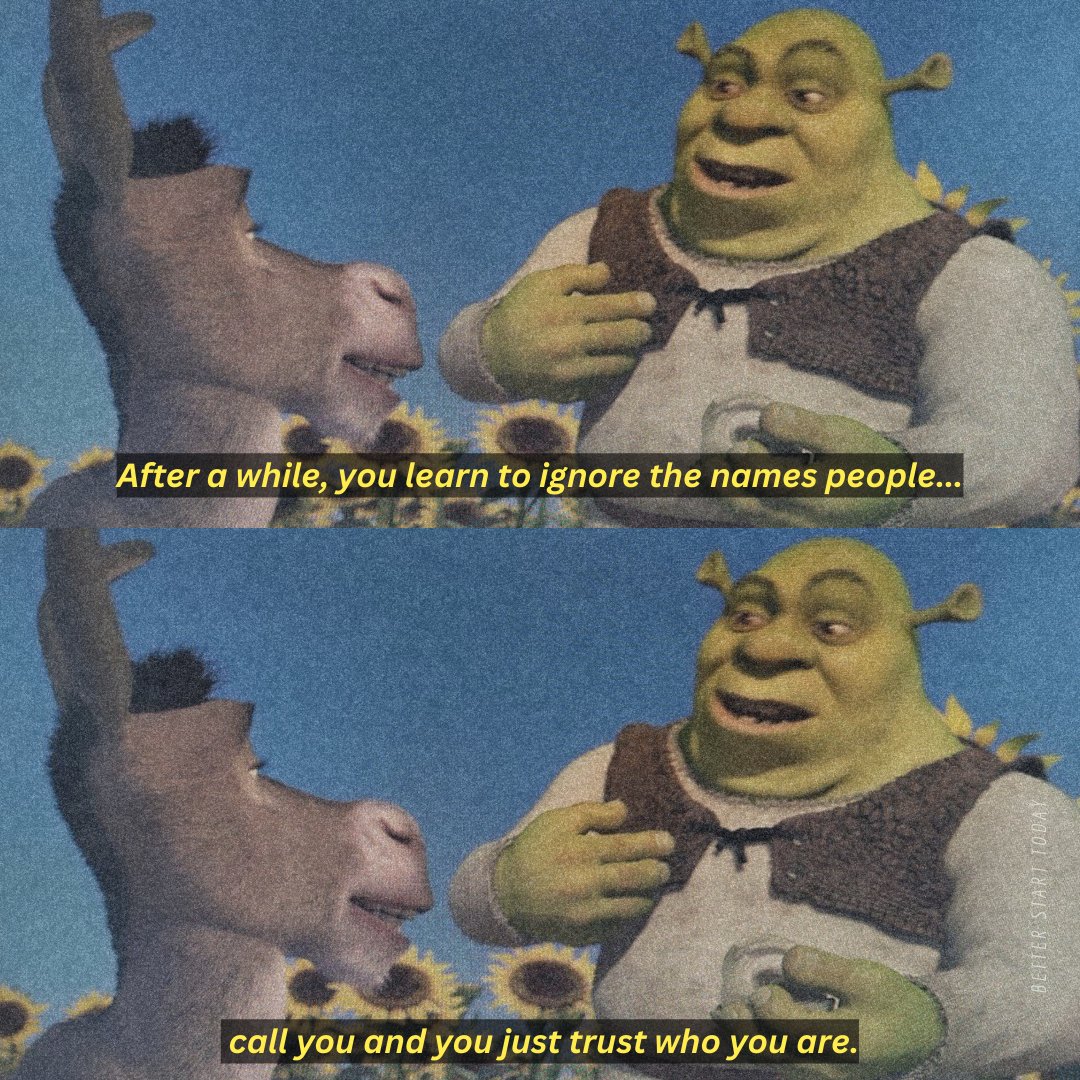 Shrek 3 Quotes