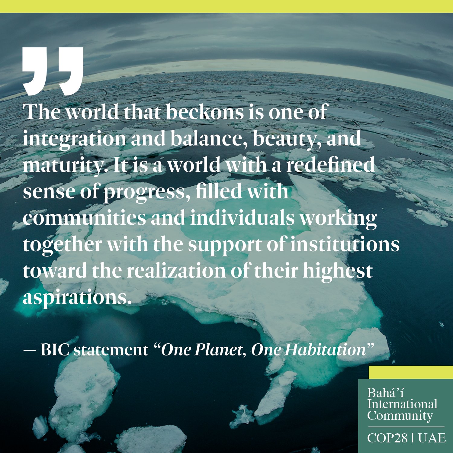 Community Integration Quotes The Important Thing To Remember Is It's