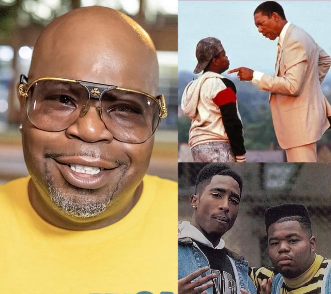 Jermaine Hopkins Lean On Me