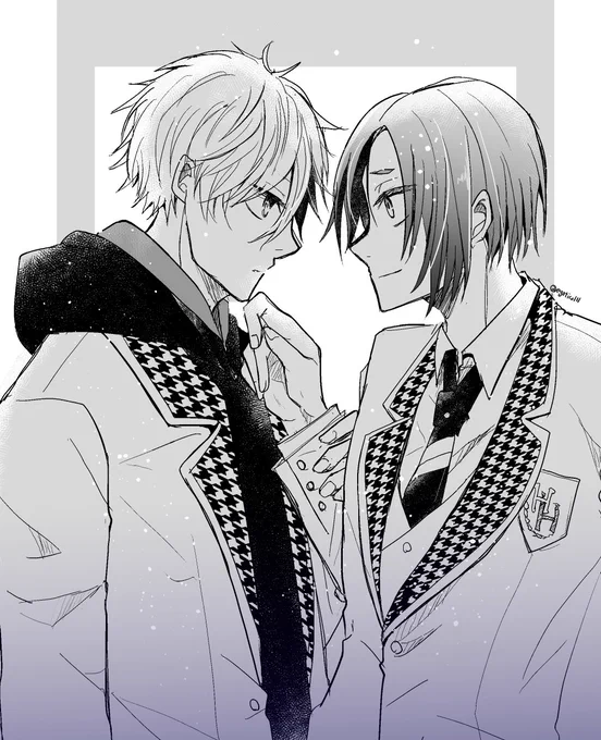 ET。@egotical11の漫画作品一覧