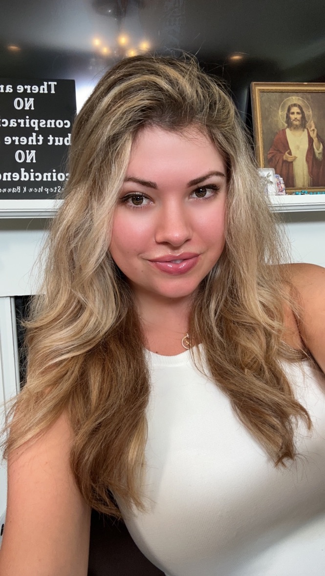 Natalie Winters's Instagram, Twitter & Facebook on IDCrawl