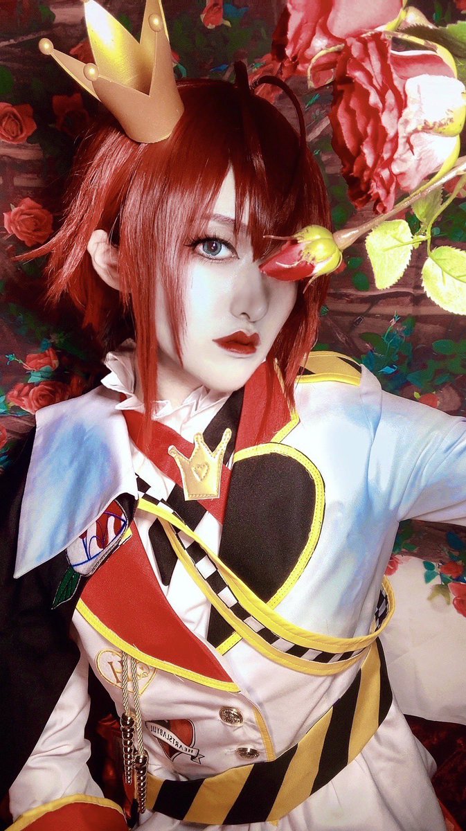 𝐴𝑙𝑖𝑐𝑒🌸💯 (@Alice_____cos) さんのコスプレ作品まとめ (55 件) - Twoucan