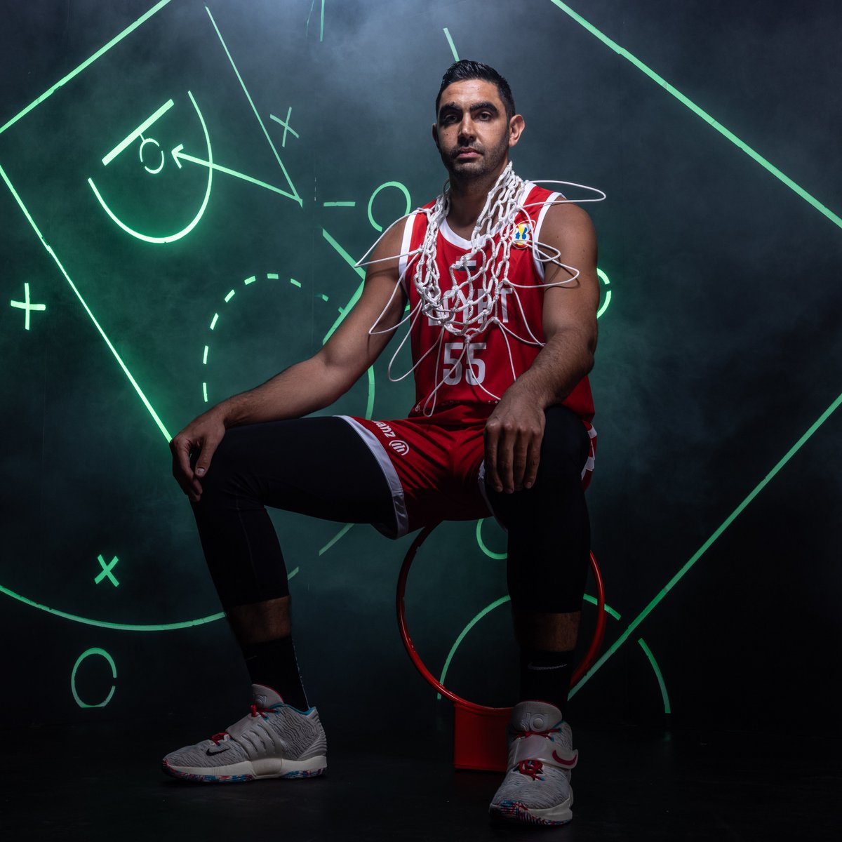 Anas Osama Mahmoud