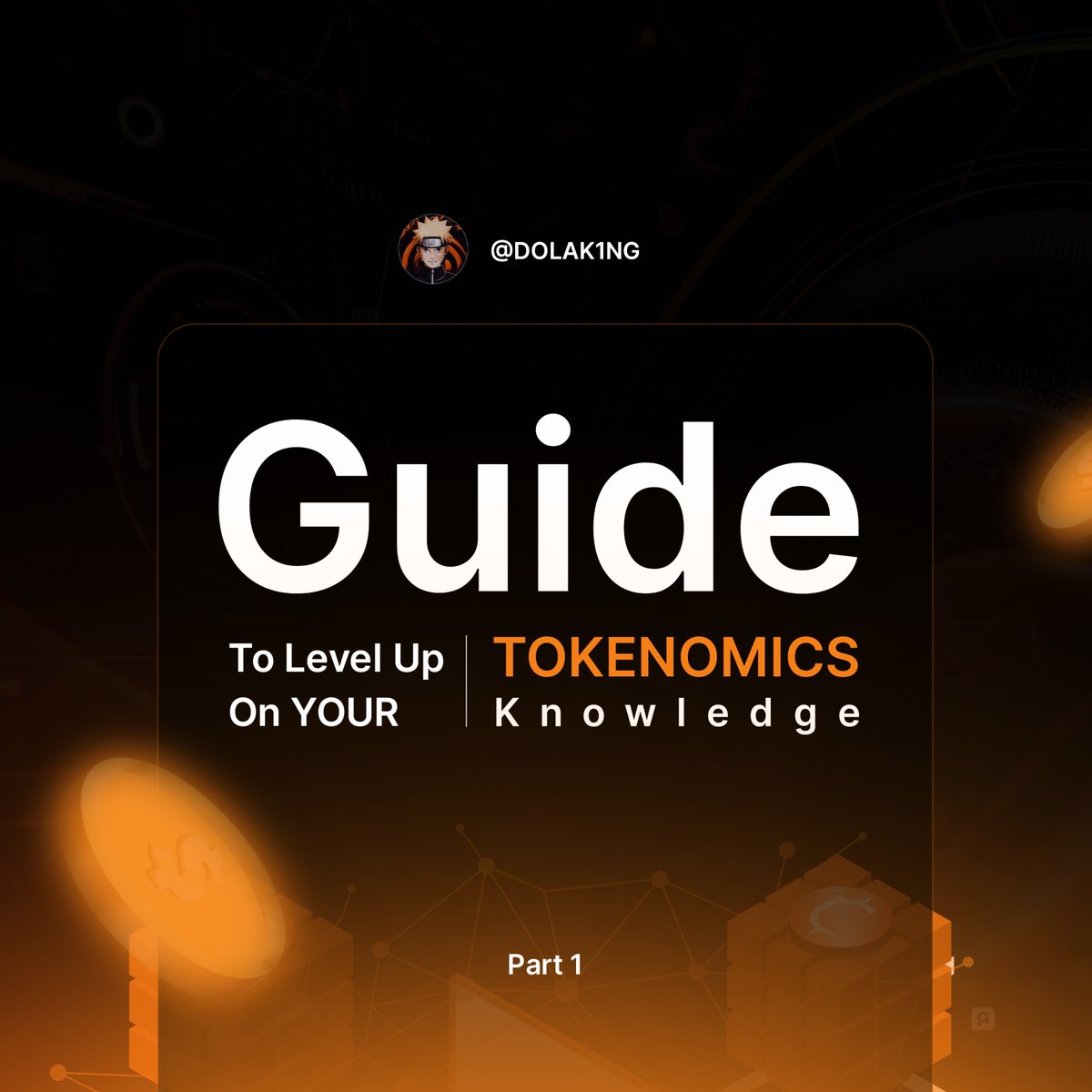 Wonder why you always get rekt while holding a token no matter the potential and utility ...