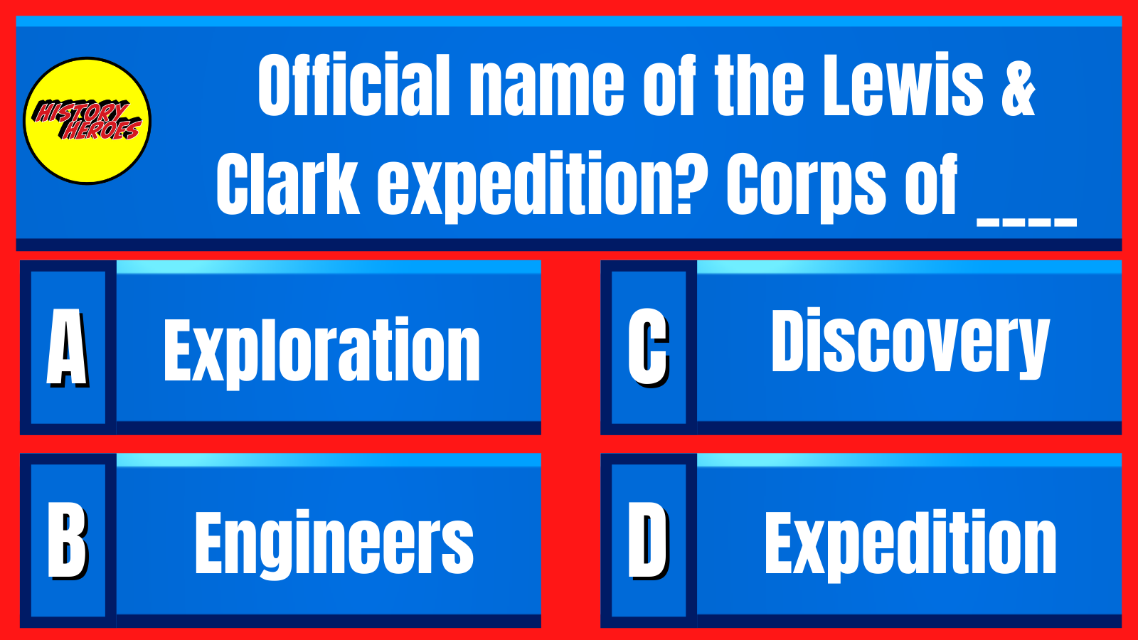 Lewis And Clark Expedition Timeline