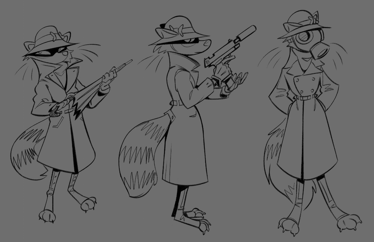 𝗟𝗲𝗻𝘆𝗮𝘃𝗼𝗸 (@LenyavoksArts) さんのイラスト・マンガ作品まとめ (364 件) - Twoucan