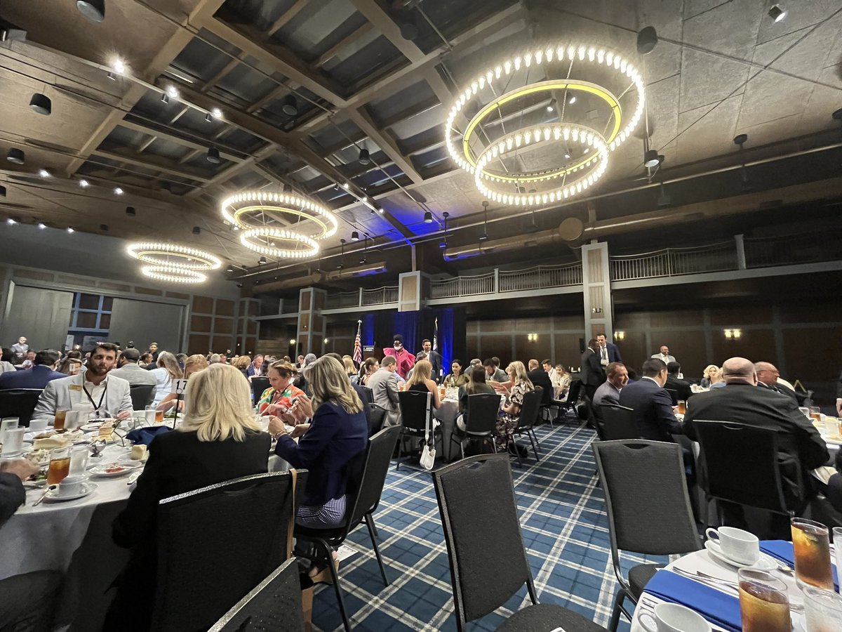 Daniel Cameron courts Lexington voters - NewsBreak