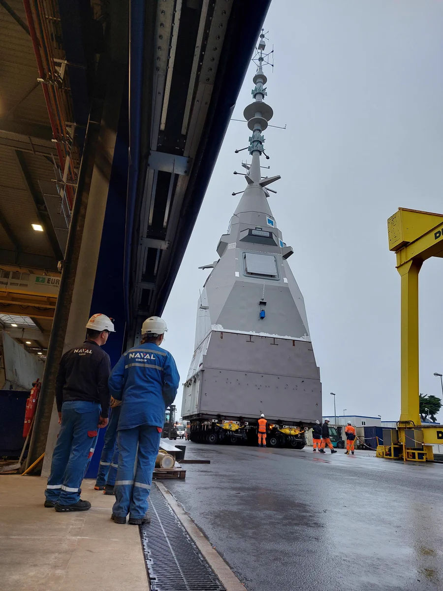 Noticias de la Armada de Grecia| Página 5 | Zona Militar